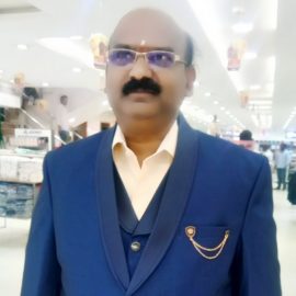 Meet Our Team - Hi-Tech Models